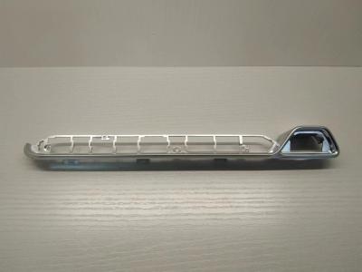China Corrosion Resistant Durable Plastic Automotive Injection Components Engineered for Harsh Automotive Operating Conditions for sale