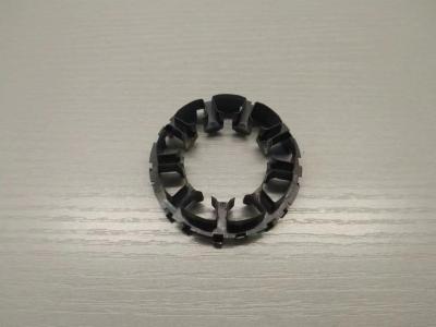 China High Strength Plastic Injection Automotive Parts Tailored for Enhanced Durability and Assembly in Automotive Industry for sale