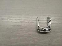 China Custom Automotive Plastic Injection Parts - OEM Certified A-1 Model with 1000pcs MOQ and 15-Day Delivery for sale