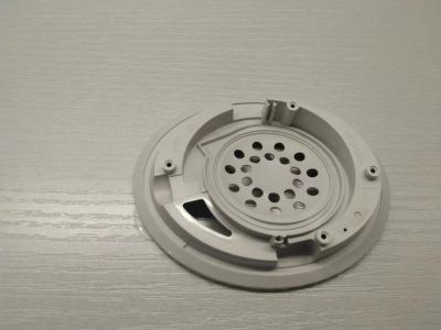 China joonpang C-1 ATX/Micro-ATX/Mini-ITX Plastic Computer Chassis with 7 Expansion Slots and 120mm Fan Support for sale