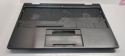 China Black ATX Mid Tower Computer Case 450x200x430mm with 7 Expansion Slots and 380mm GPU Support for sale