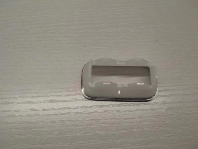 China LKM Mold Base E-Cigarette Plastic Housing Mold E-138 for 10,000+ MOQ Custom Starter Kits for sale