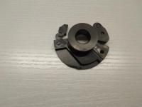 China Custom Automotive Plastic Injection Molding Parts - A-20 Model, 1000pcs MOQ, 15-Day Delivery for sale