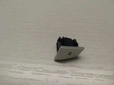 China Precision ABS PC Plastic Injection Automotive Parts - A-20 Model with 1000pcs MOQ and 15-Day Delivery for sale