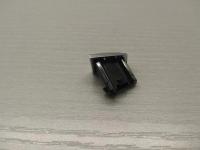China Precision ABS PC Plastic Injection Automotive Parts - A-20 Model with 1000pcs MOQ and 15-Day Delivery for sale
