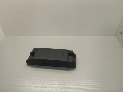 China Lightweight Injection Molded Automotive Plastic Parts Designed for Enhanced Durability and Seamless Integration in Modern Vehicle Assemblies for sale
