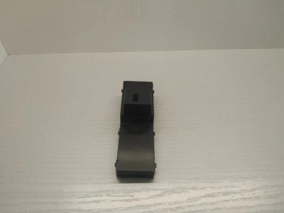China Smooth Surface Injection Molded Plastic Auto Parts - A-20 Model, 1000pcs MOQ, OEM Certified for sale