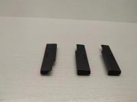 China E-138 Disposable E-Cigarette Cartridge Plastic Housing Mold | 10000pcs MOQ | OEM Certified Injection Tool for sale