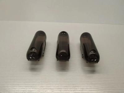 China E-138 Disposable E-Cigarette Cartridge Plastic Housing Mold | 10000pcs MOQ | OEM Certified Injection Tool for sale