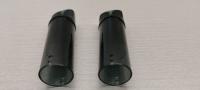 China E-Cigarette Plastic Housing Injection Mold with 500 Cycle Life and Polished Surface Finish for sale