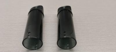 China E-Cigarette Plastic Housing Injection Mold with 500 Cycle Life and Polished Surface Finish for sale