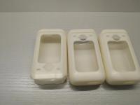 China Precision E-Cigarette Plastic Housing Mold Plastic Injection Parts With DME Mold Base for sale
