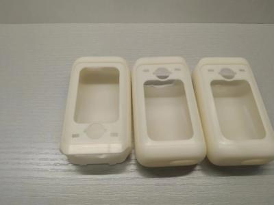China Precision E-Cigarette Plastic Housing Mold Plastic Injection Parts With DME Mold Base for sale