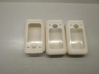 China Precision E-Cigarette Plastic Housing Mold Plastic Injection Parts With DME Mold Base for sale