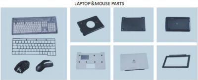 China Plastic Injection Molded Mouse Cover - Universal Fit M-1 Model with 1000pcs MOQ and 15-Day Delivery for sale