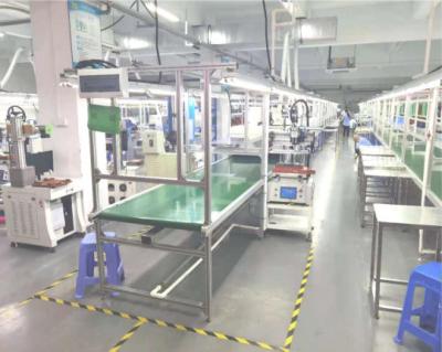 China Custom Precision Plastic Injection Molding Parts with IP66 Protection and 15-Day Turnaround for Keyboard Applications for sale