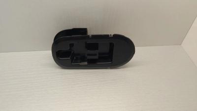 China IHAP-001 Injection-Molded Home Appliance Parts with Multiple Color Options and 15-Day Delivery for High-Volume Production for sale