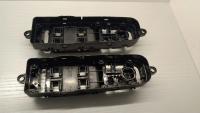 China Lightweight Injection Molded Automotive Plastic Parts Engineered for Enhanced Durability and Functionality in Modern Vehicles for sale