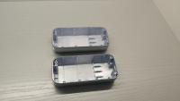 China Professional Plastic Injection Molding Service - Custom Parts with STP/STEP/IGS/PDF Support | Model S-11 | OEM Certified for sale