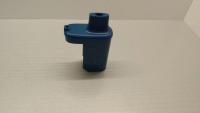 China Custom Injection Molded Plastic Parts 28-58 HRC Hardness for Automotive Components with 30-Day Delivery for sale