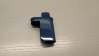 China Custom Injection Molded Plastic Parts 28-58 HRC Hardness for Automotive Components with 30-Day Delivery for sale