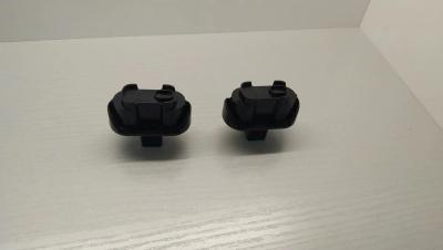 China Custom Plastic Injection Molding Service with Textured Surface Finish - ISO Certified OEM - 30 Day Delivery - Model S-11 for sale