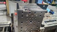 China M-23 Plastic Injection Molding Service with 100,000-1,000,000 Shot Mold Life and ISO 9001:2015 Certification for sale