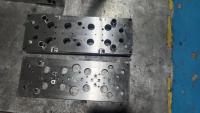 China M-23 Plastic Injection Molding Service with 100,000-1,000,000 Shot Mold Life and ISO 9001:2015 Certification for sale