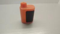 China Polished Surface Finish E-Cigarette Plastic Housing Mold for Long-Lasting Production for sale