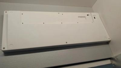 China Joonpang C-31 Injection Molding Computer Case with 220mm PSU Support and 7 Expansion Slots for sale