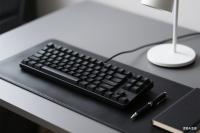 China Universal Plastic Injection Keysets Cover K-1 - Standard Size Rectangular Keyboard Protector with Easy Installation for sale