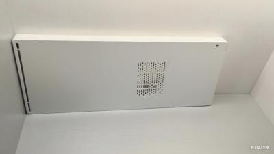 China Joonpang C-31 Mid Tower ATX Computer Case 450x430x200mm with 120mm Fan and 7 Expansion Slots for sale