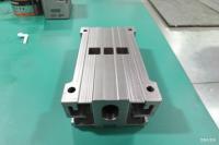 China High Precision Steel Mold Base for Plastic Injection Molding - 0.01mm Accuracy, 500K-1M Shot Life for sale