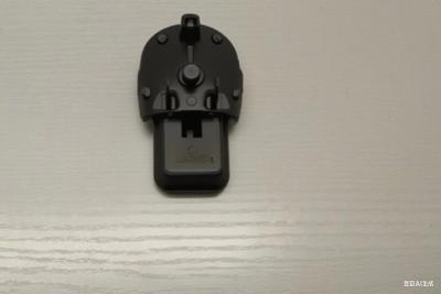 China Multi-color Plastic Injection Molded Home Appliance Parts IHAP-001 for sale