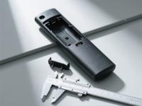 China IHAP-001 Plastic Injection Molding Home Appliance Parts with 2 Speed Settings and CE RoHS Certification for sale