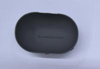 China High Precision Plastic Injection Molding Parts with 1M Shots Life for sale