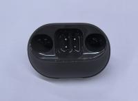 China High Precision Plastic Injection Molding Parts with 1M Shots Life for sale
