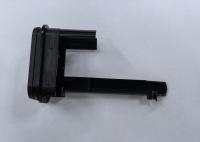 China High Precision Plastic Injection Molding Parts with 1M Shot Mold Life for sale