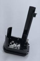 China High Precision Plastic Injection Molding Parts with 1M Shot Mold Life for sale