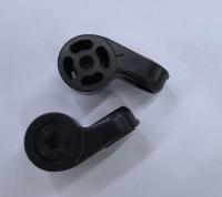 China High Precision Plastic Injection Molding Parts 1M Shots IP66 for sale