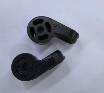 China High Precision Plastic Injection Molding Parts 1M Shots IP66 for sale