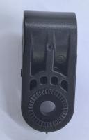 China High Precision Plastic Injection Molding Parts 1M Shots IP66 for sale