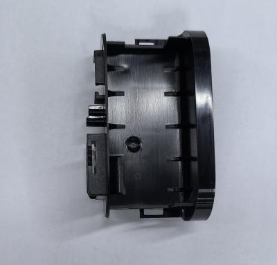 China FLANGED Plastic Injection Molding Parts 1M Shots IP66 Protection for sale