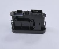 China FLANGED Plastic Injection Molding Parts 1M Shots IP66 Protection for sale
