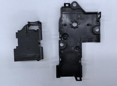 China High Precision Plastic Injection Molding Parts with 1M Shot Mold Life for sale