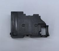 China High Precision Plastic Injection Molding Parts with 1M Shot Mold Life for sale