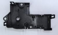 China High Precision Plastic Injection Molding Parts with 1M Shot Mold Life for sale