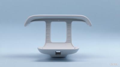 China Flexible and Impact Resistant Plastic Injection Automotive Parts for Various Automotive Models for sale