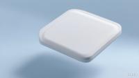 China Flexible and Impact Resistant Plastic Injection Automotive Parts for Various Automotive Models for sale