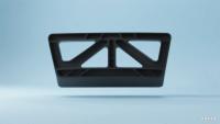 China Smooth Surface Lightweight Automotive Plastic Injection Mold for Durable and Lightweight Vehicles for sale